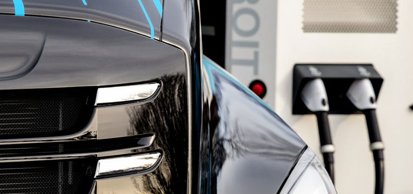 Freightliner eCascadia Electric Truck | Freightliner Northwest