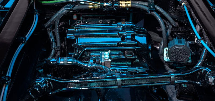 Freightliner eCascadia Electric Truck | Freightliner Northwest