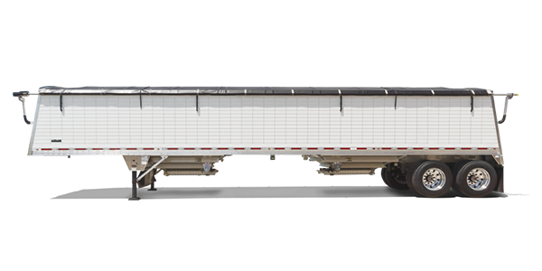 Wilson Trailers - Freightliner Northwest
