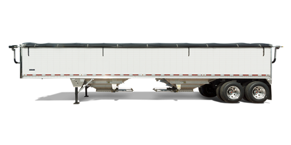 Wilson Trailers - Freightliner Northwest