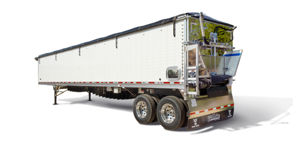 Wilson Trailers - Freightliner Northwest