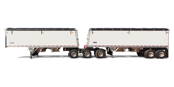 Wilson Trailers - Freightliner Northwest