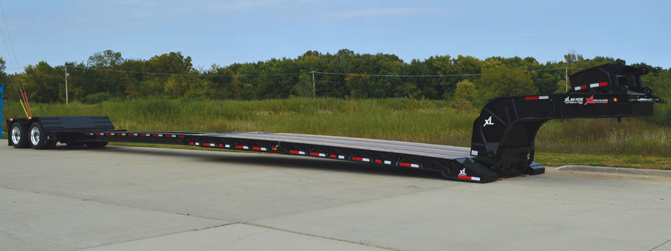 XL Specialized Trailer Dealer | Freightliner Northwest