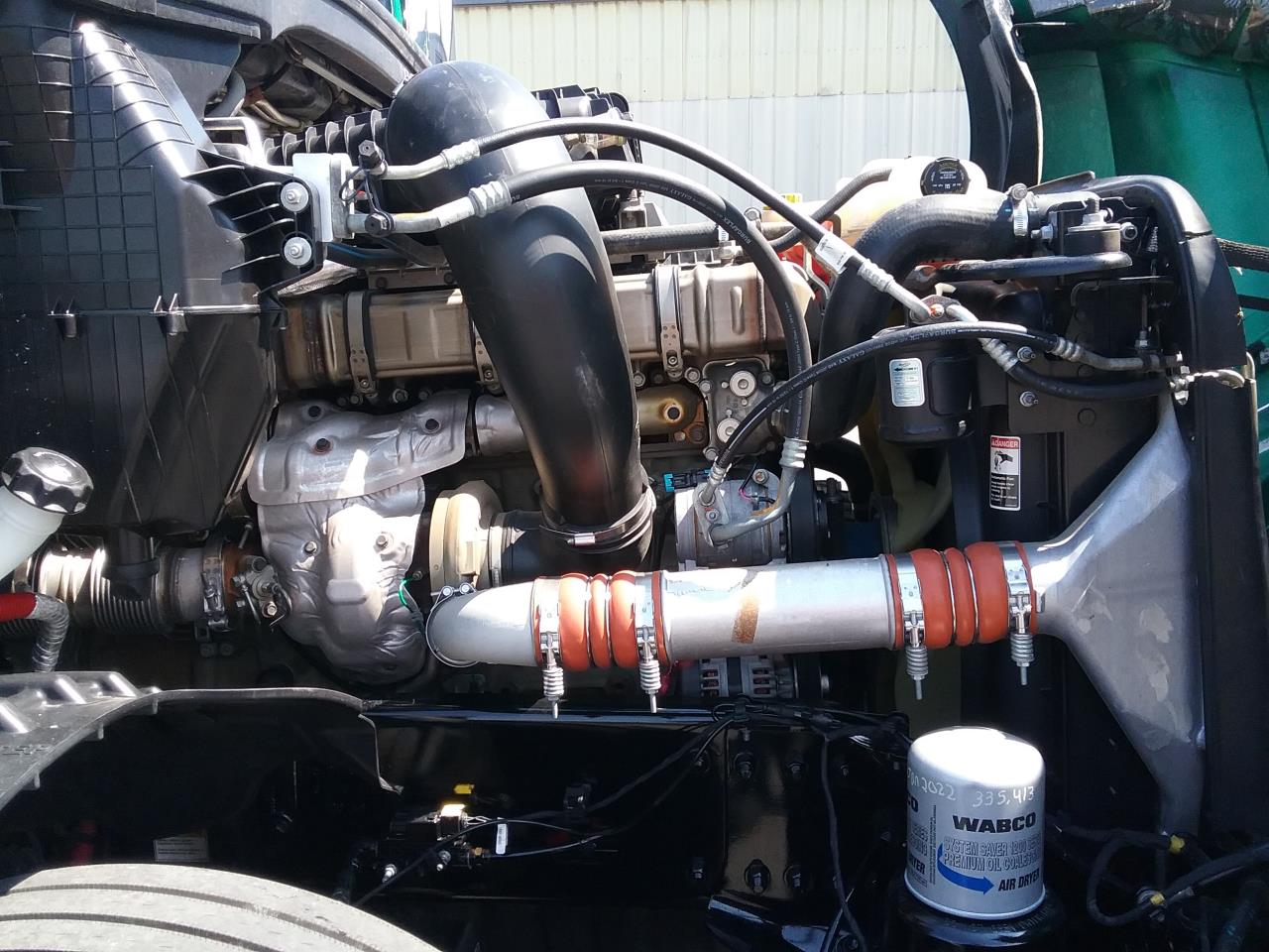 Truck Details - Western Star Northwest