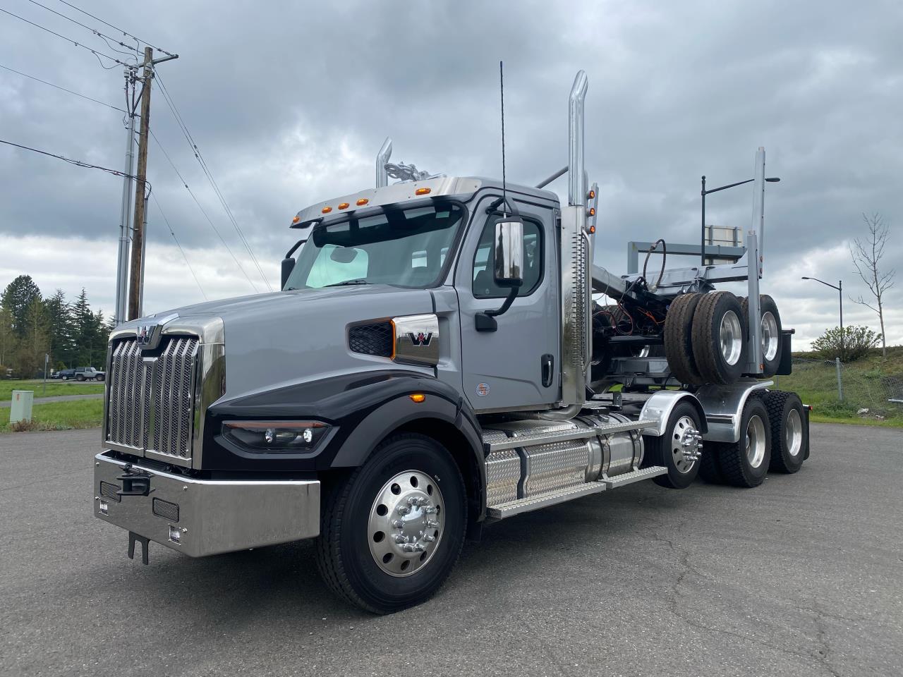 New Truck Inventory - Western Star Northwest