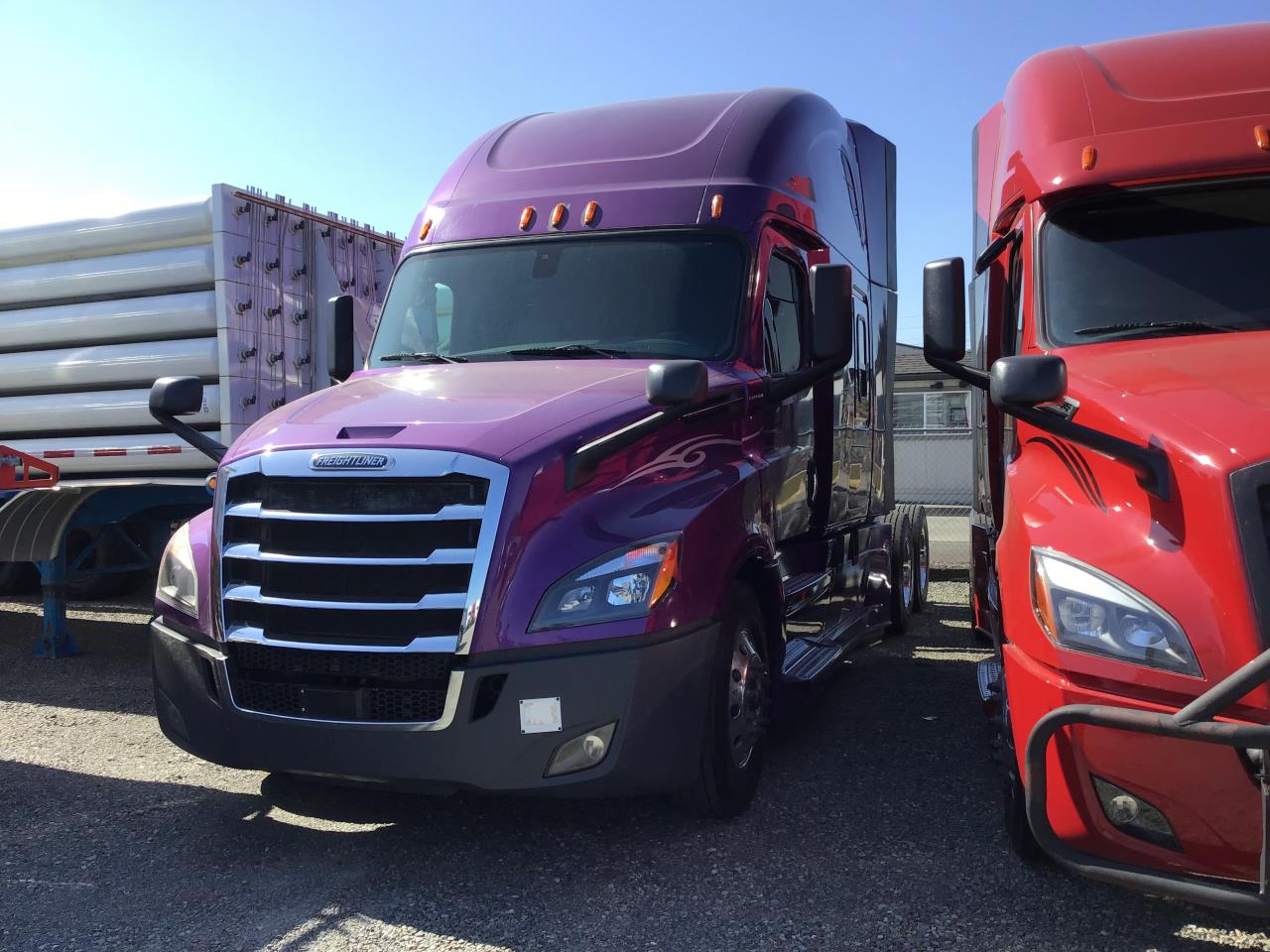 Ridgefield, WA Truck Inventory - Western Star Northwest