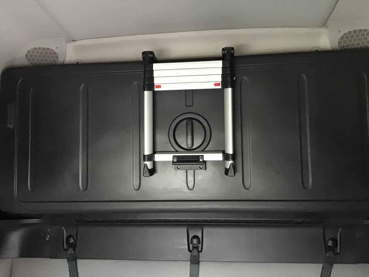 Truck Details - Freightliner Northwest