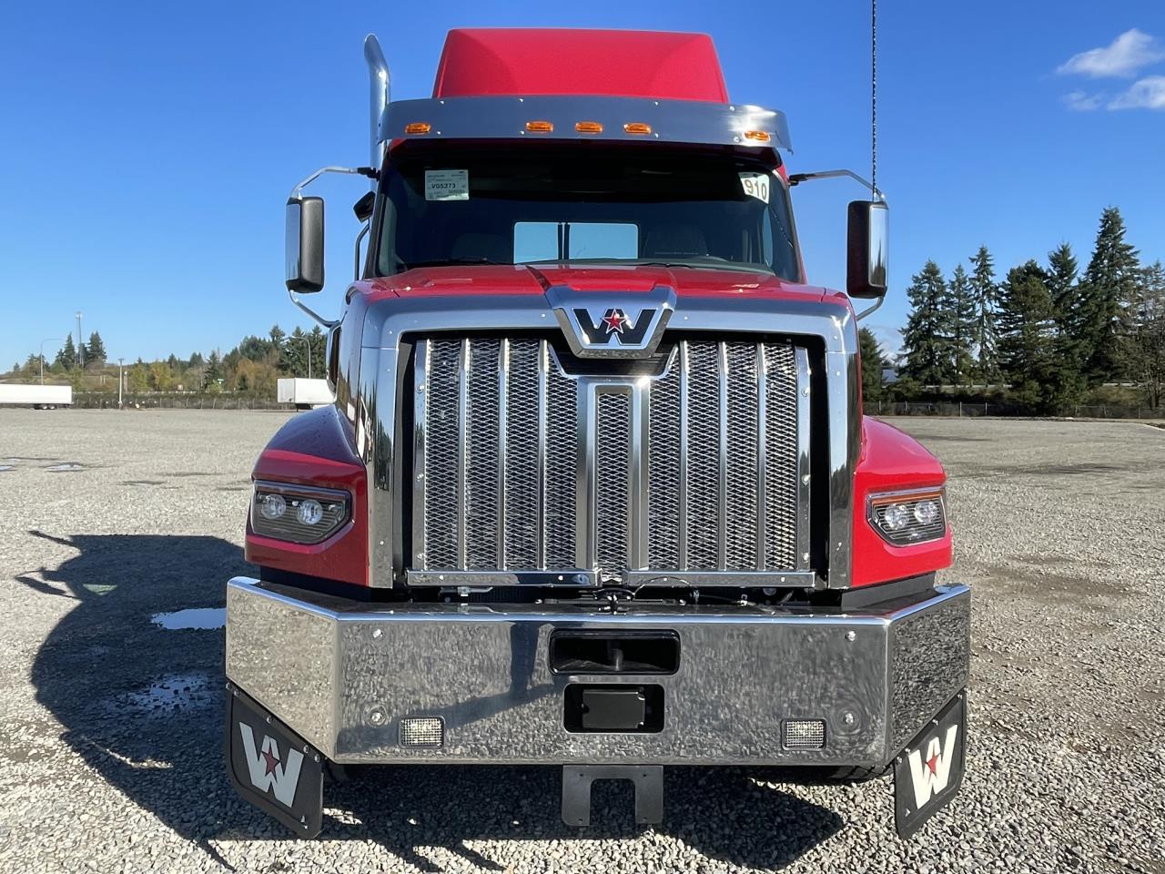 Truck Details - Western Star Northwest