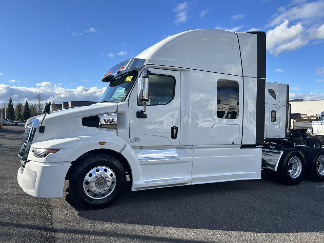 New Truck Inventory - Western Star Northwest