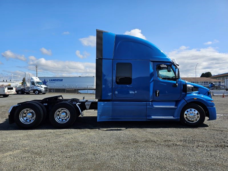 Truck Details - Western Star Northwest